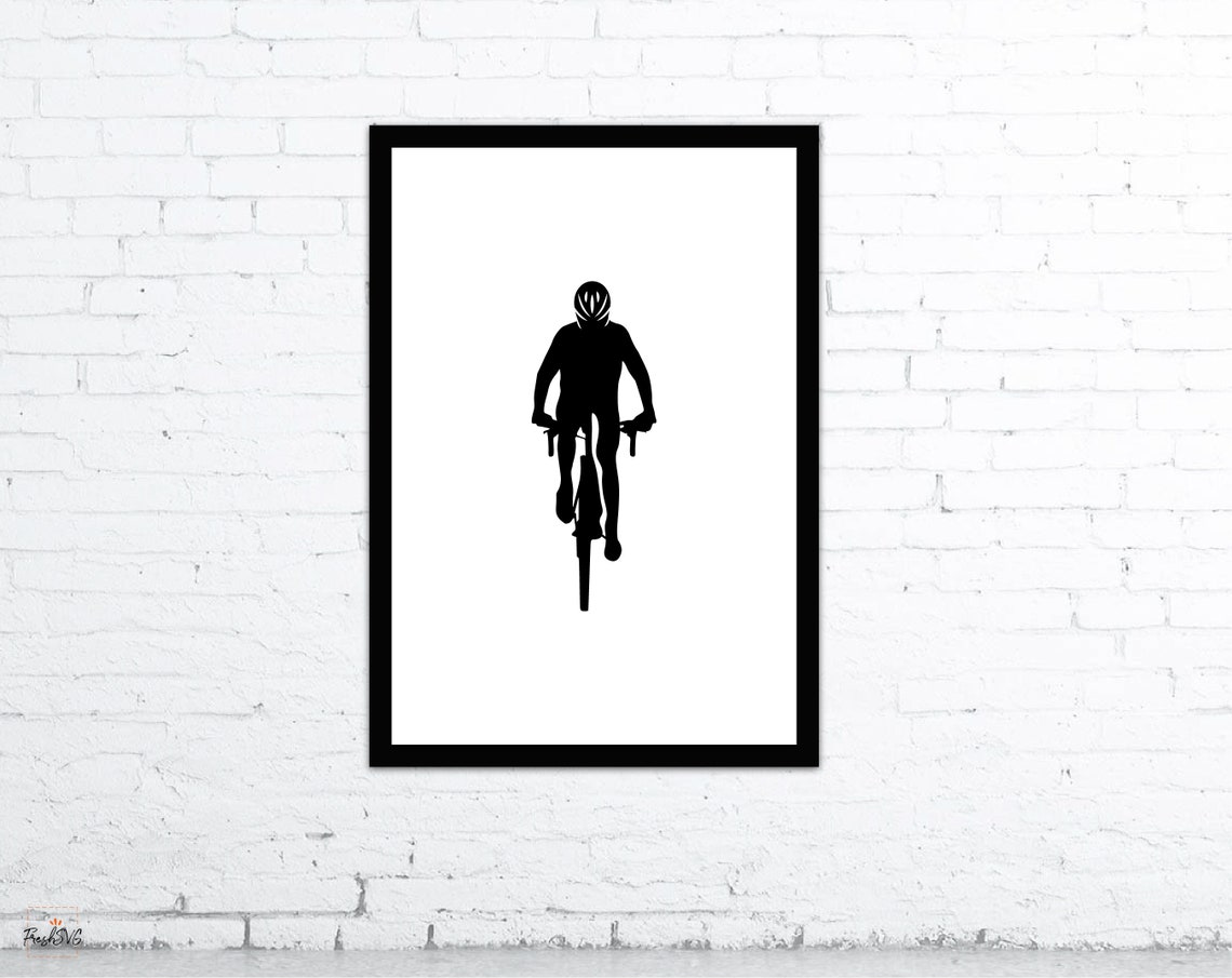 Cycling SVG Cycling SVG Bundle Bicycle Cycling SVG Bicycle - Etsy