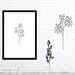 Botanical Winterberry SVG, Botanical Winterberry Bundle SVG, Botanical ...