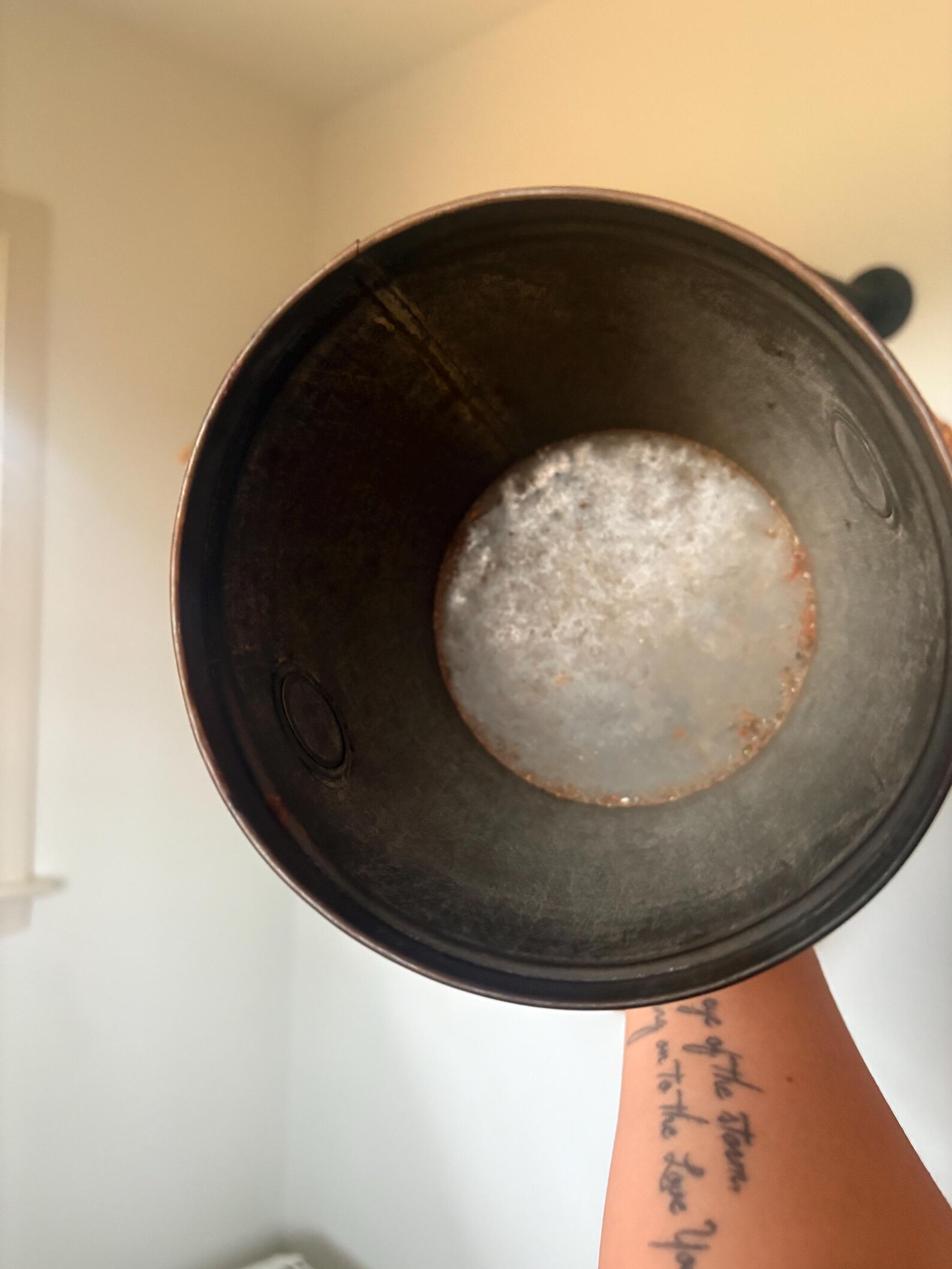 RARE Kahn’s American Beauty Lard Can - Etsy