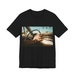 Gloom Wolf Hands Unisex Jersey Short Sleeve Tee - Etsy