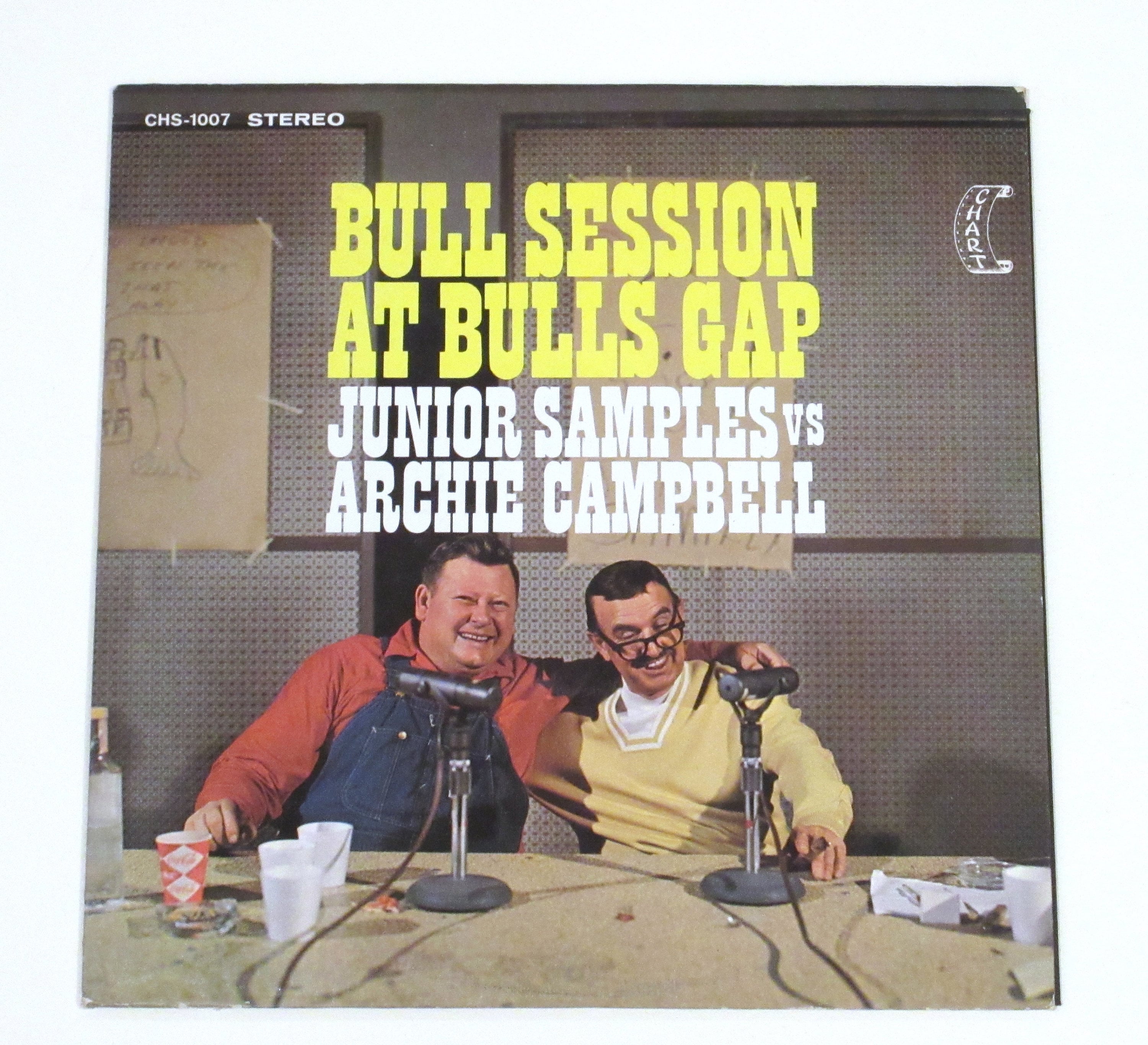 Junior Samples Grave