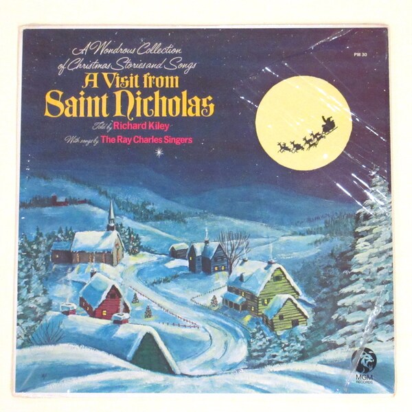 Saint Nicholas - Etsy