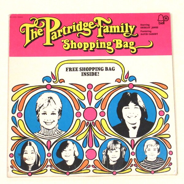 Partridge Family - Etsy