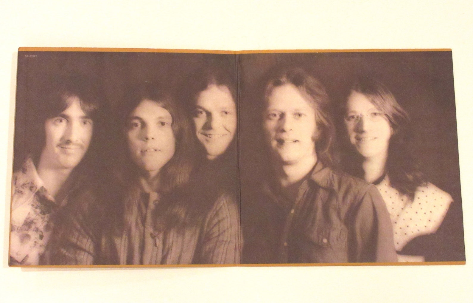 Poco Vinyl Best Of Good Feelin to Know Live or Poco Choice - Etsy