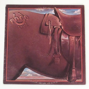 Poco Vinyl Best Of, Good Feelin to Know, Seven, Live, or Poco, Choice ...