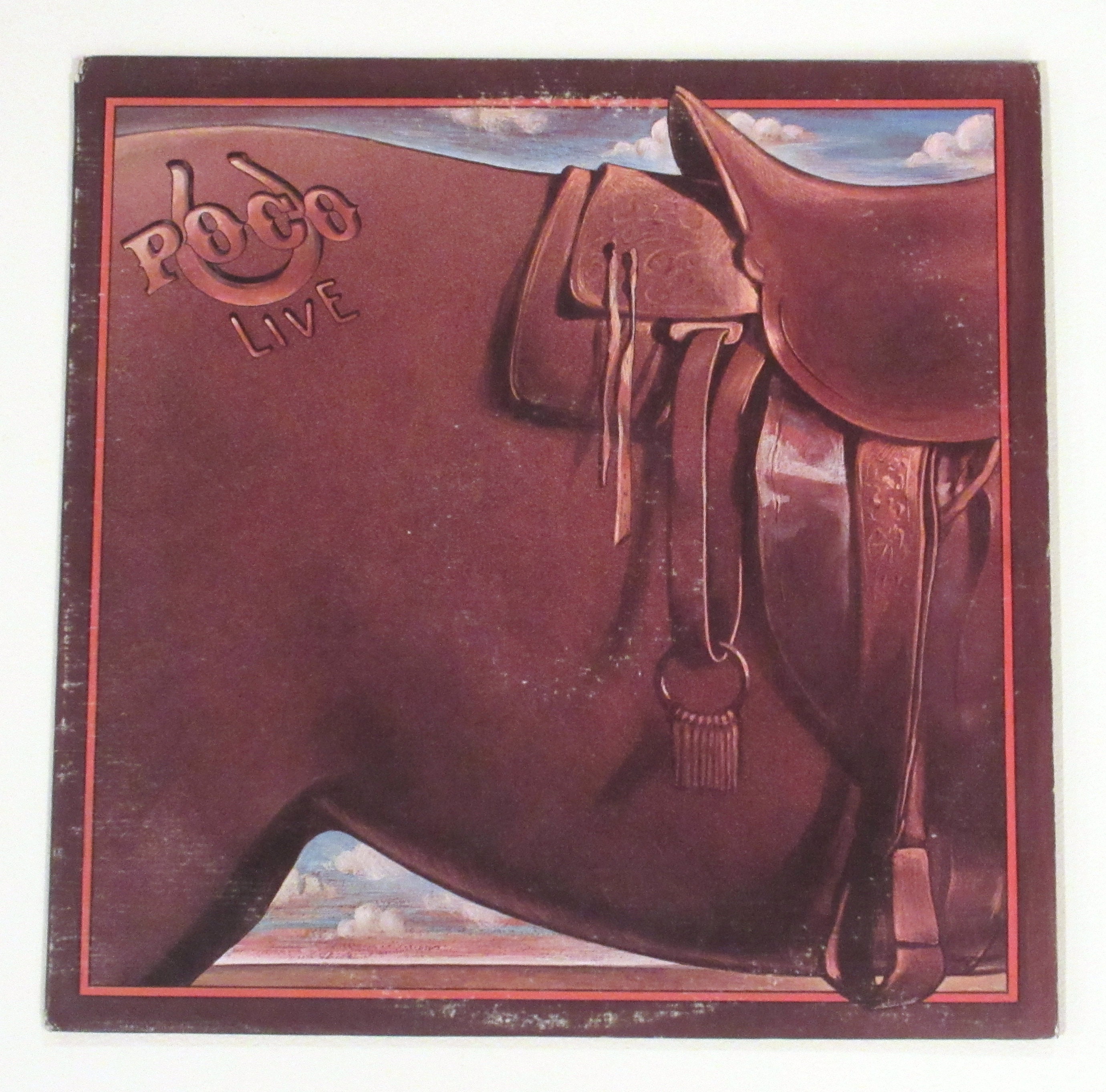 Poco Vinyl Best Of, Good Feelin to Know, Seven, Live, or Poco, Choice ...
