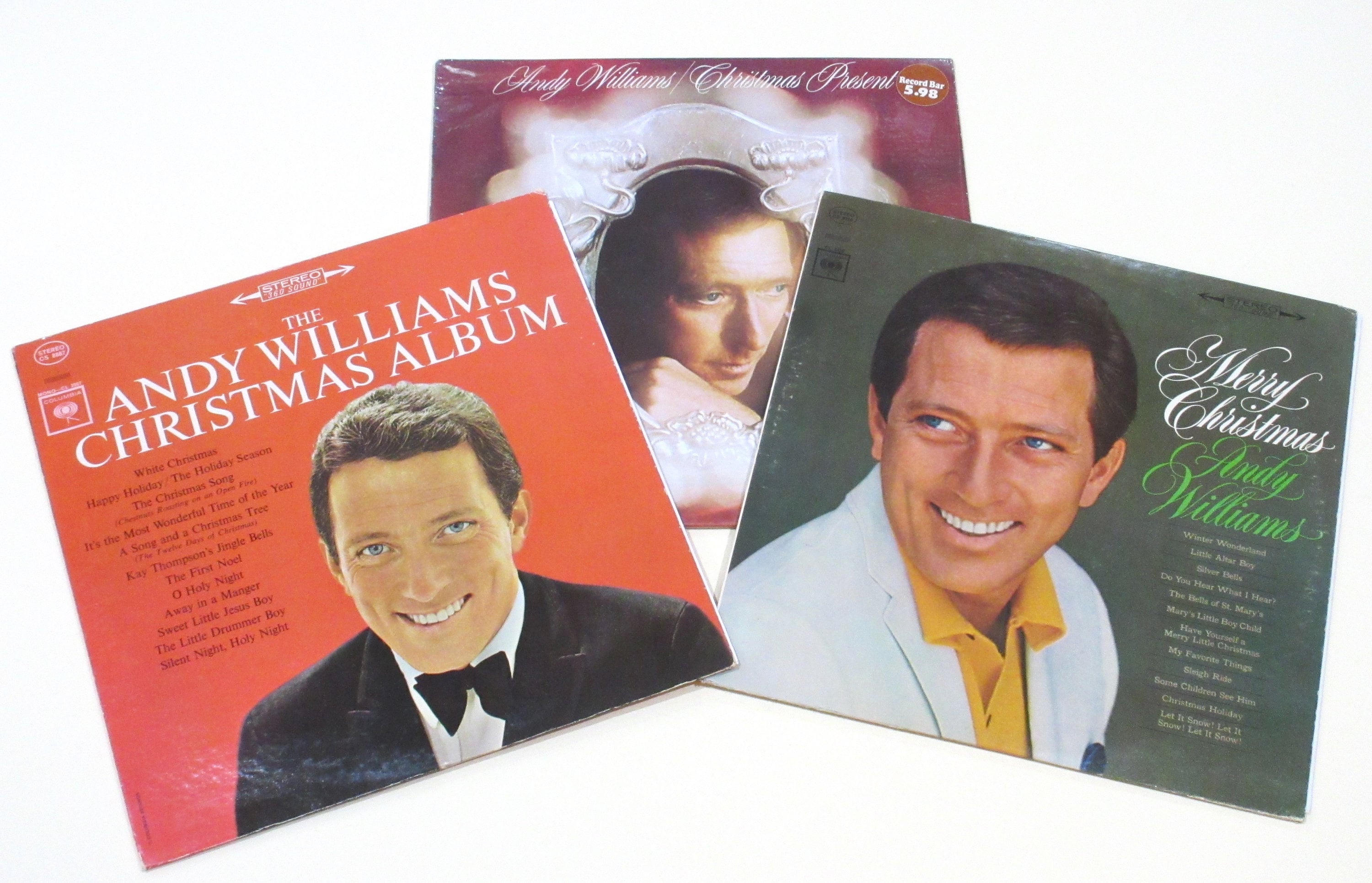 Andy Williams Children What Are They Doing