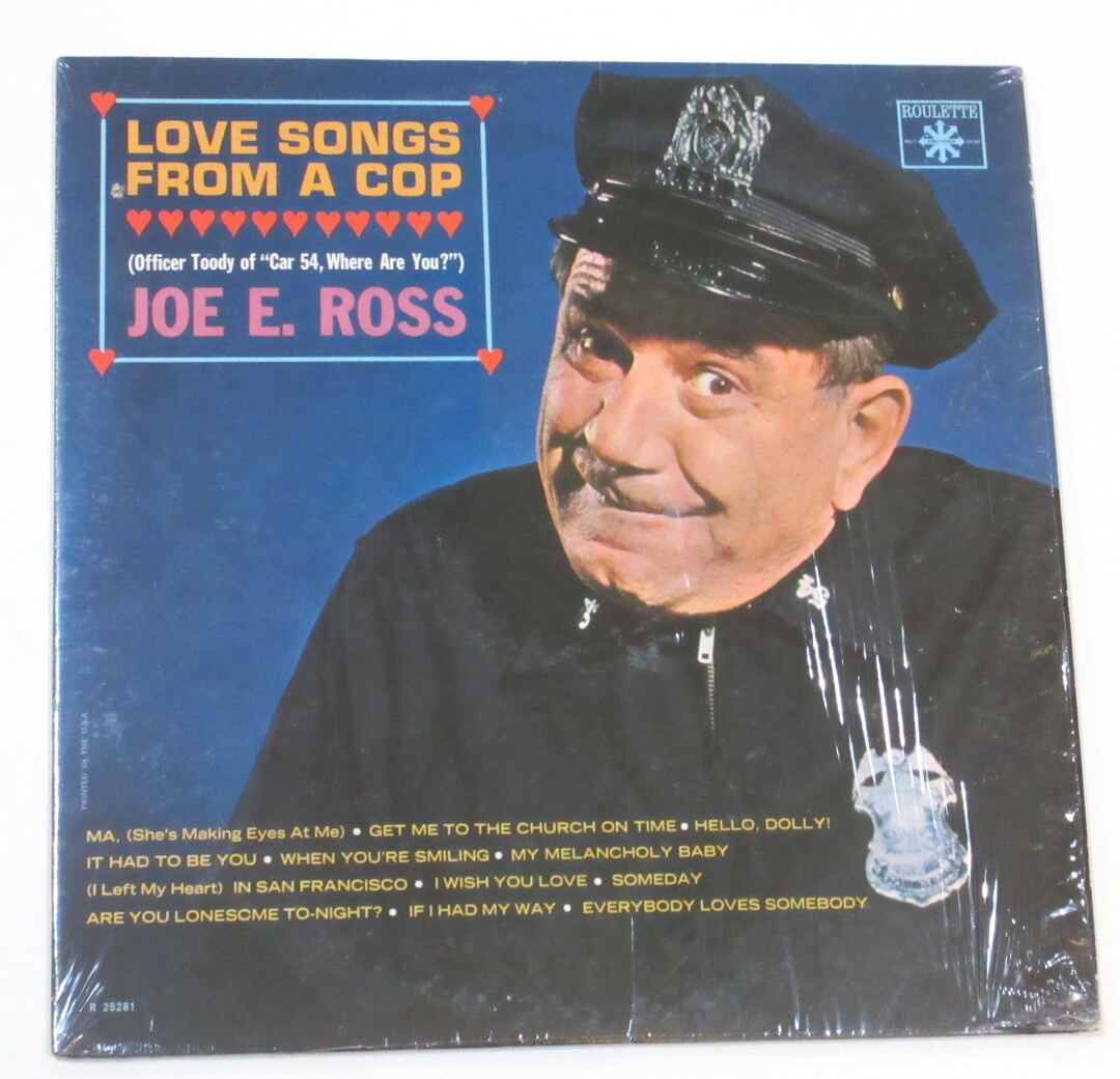 TV Star Vinyl 1950s Wyatt Earp Hugh O'brian, Dobie Gillis Dwayne Hickman, the Deputy Allen Case ...