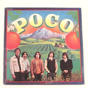 Poco Vinyl Best Of, Good Feelin to Know, Seven, Live, or Poco, Choice ...