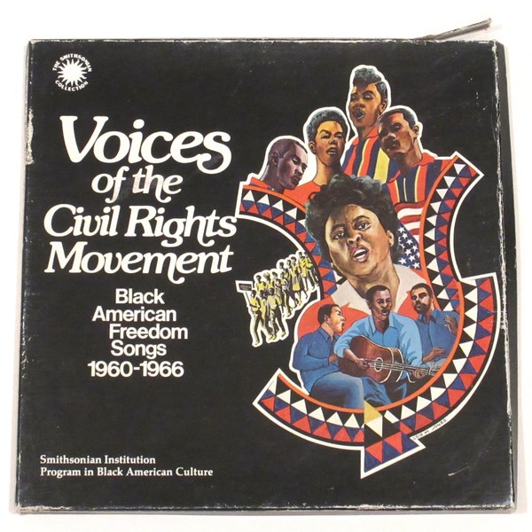 Civil Rights Songs - Etsy