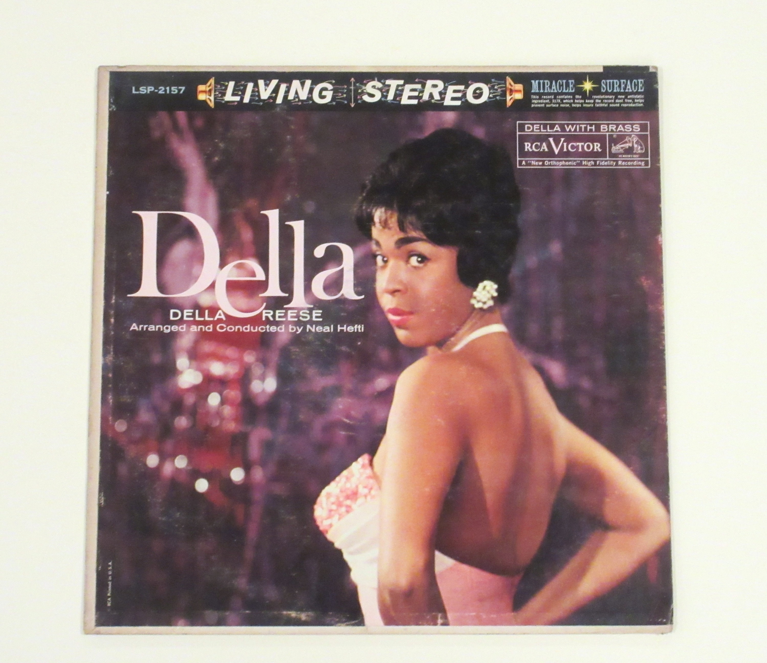 Della Reese Touched By An Angel