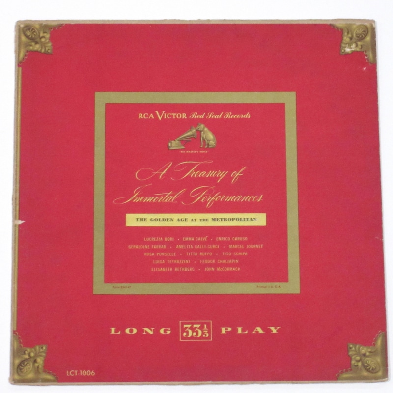 Metropolitan Opera - Etsy