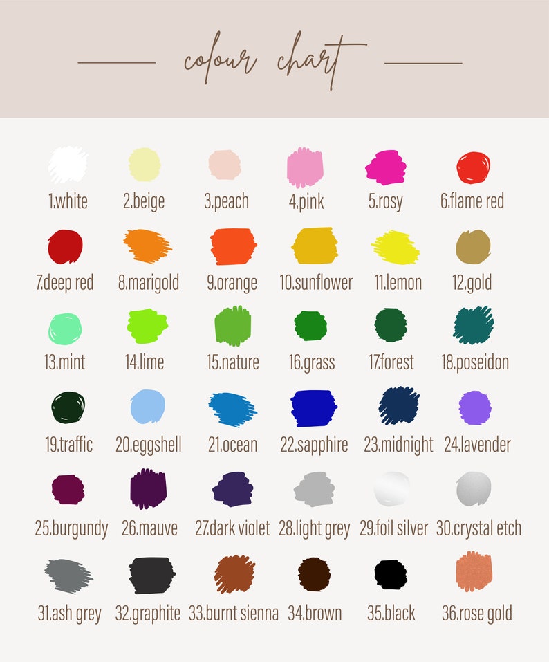 Personalised Removable Business Hours Sign Vinyl Decal: Custom Wording ...