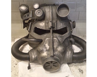Fallout 4 Stl File - Etsy