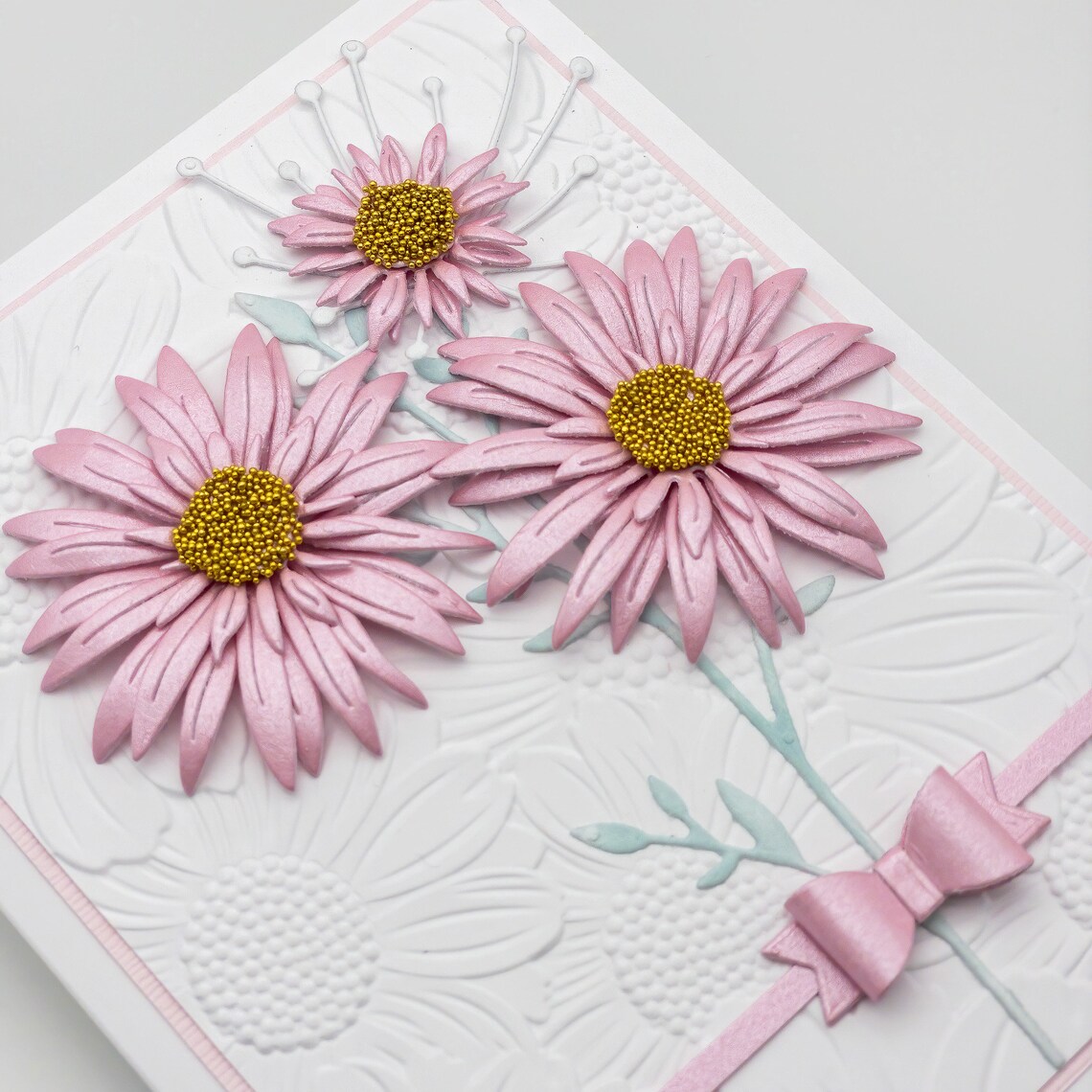 Luxury Birthday Card Fiance Birthday Card Bestie Birthday Card, Wife ...