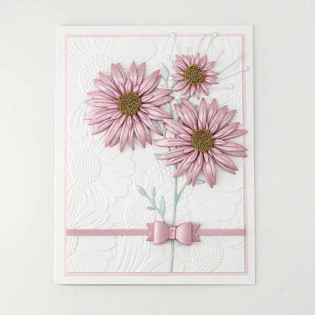 Luxury Birthday Card Fiance Birthday Card Bestie Birthday Card, Wife ...