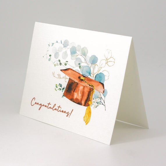 College Graduation Card Ideas DIY Graduation Card Ideas | LoveCrafts