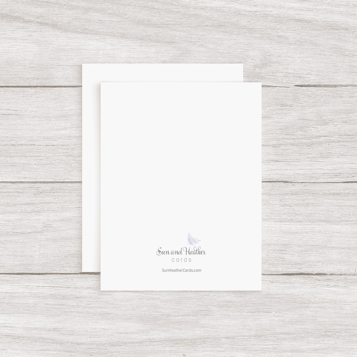 Beautiful Watercolor Teacher Thank You Cards, Perfect for Teacher ...