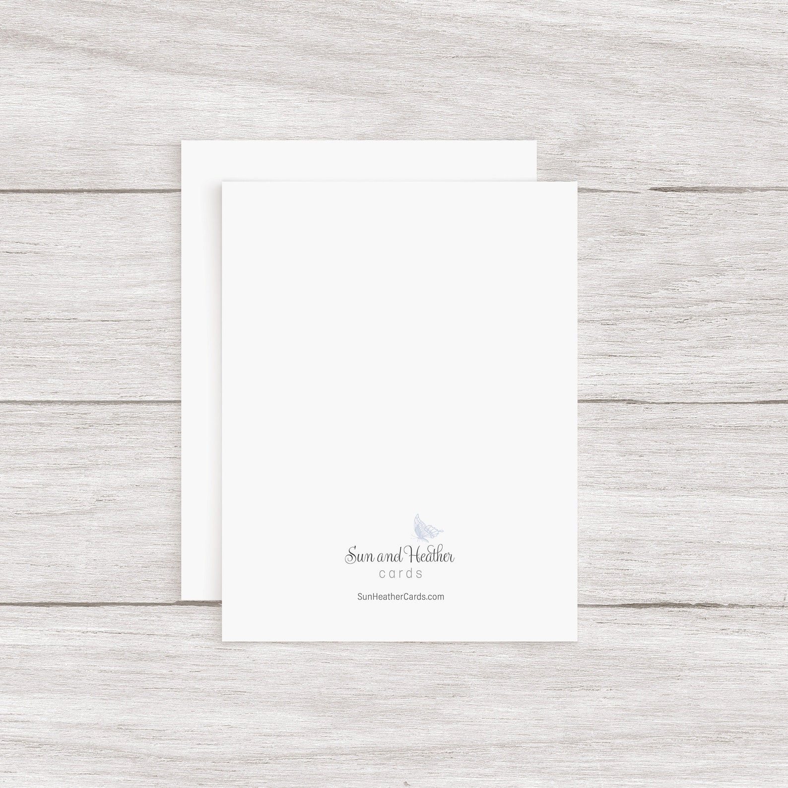 Beautiful Watercolor Teacher Thank You Cards, Perfect for Teacher ...