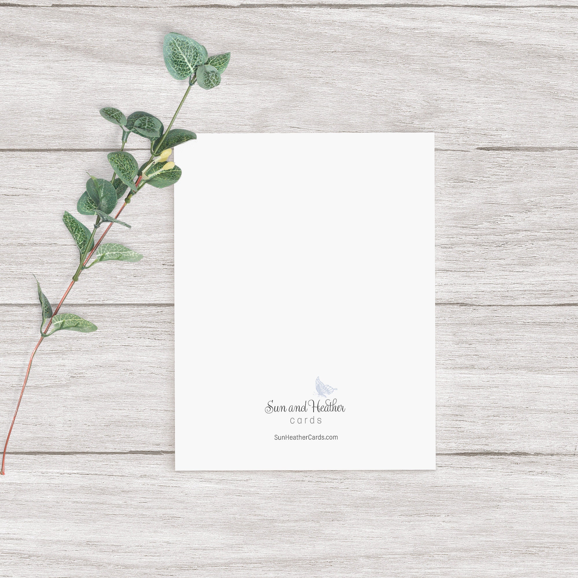 Four Leaf Clover Card, St Patricks Day Card, Saint Patricks Day Gift ...