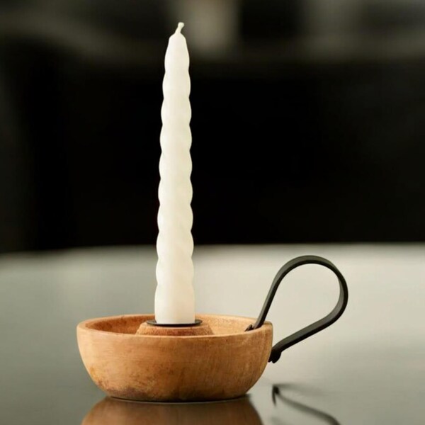 Candle Holder Handle - Etsy