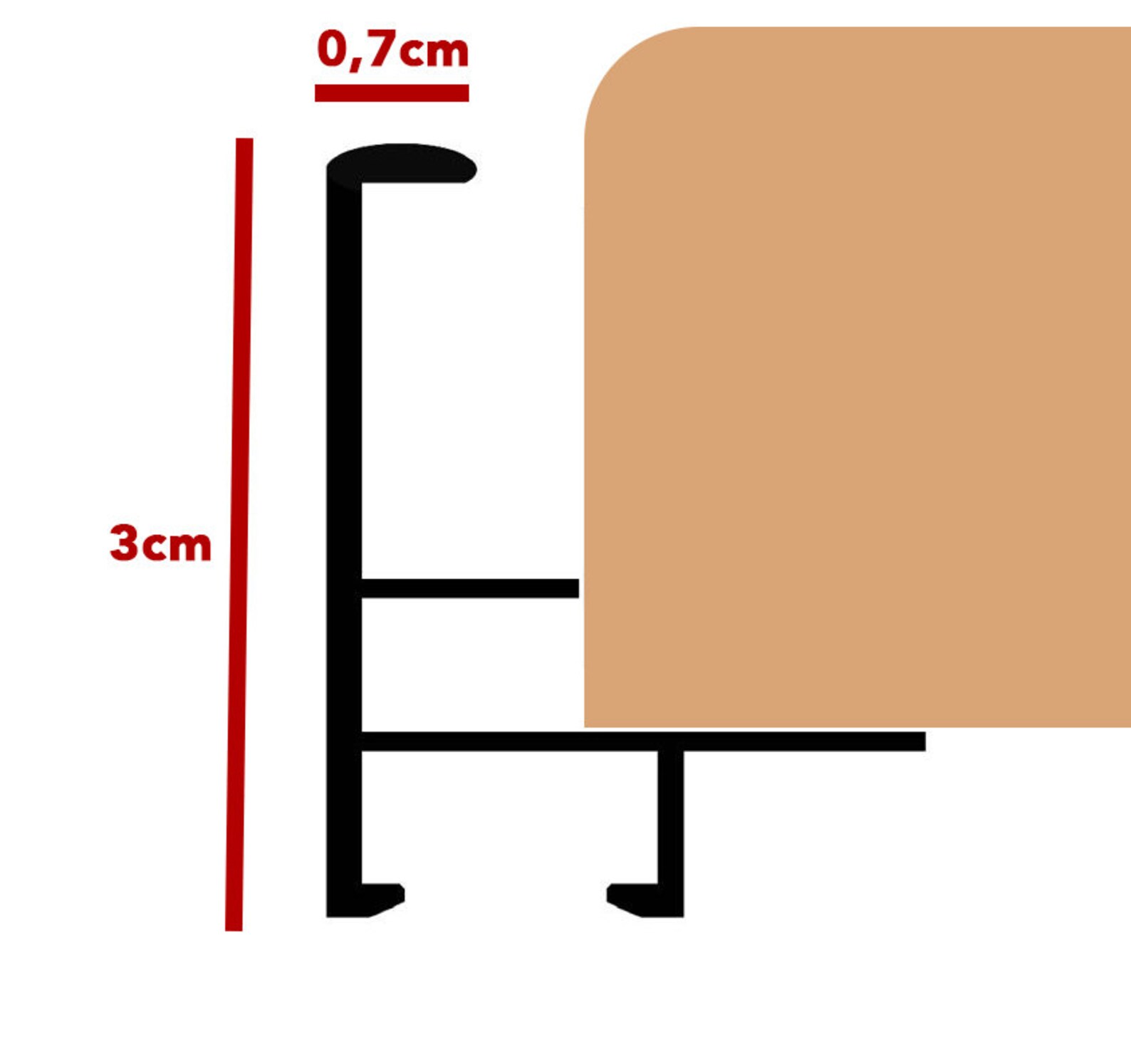 DIY Metal Floating Canvas Frame For Canvas Aluminum Canvas Frame