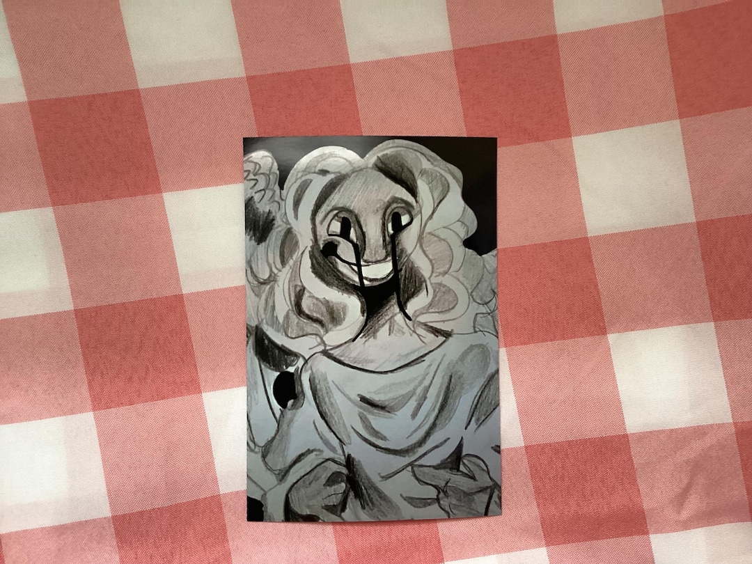 Gabriel From Mandela Catalogue Art Print - Etsy