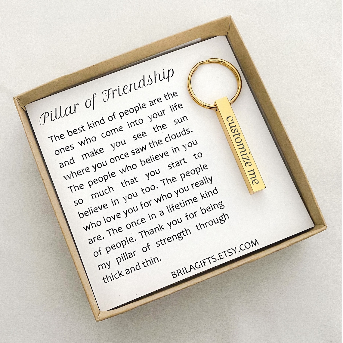 Friendship Gift, Boyfriend Gift, Best Friend Gifts, Best Friend ...