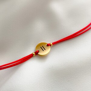 Pause, Pause Bracelet, Mental Health Gift, Support Gift, Anxiety Gift ...