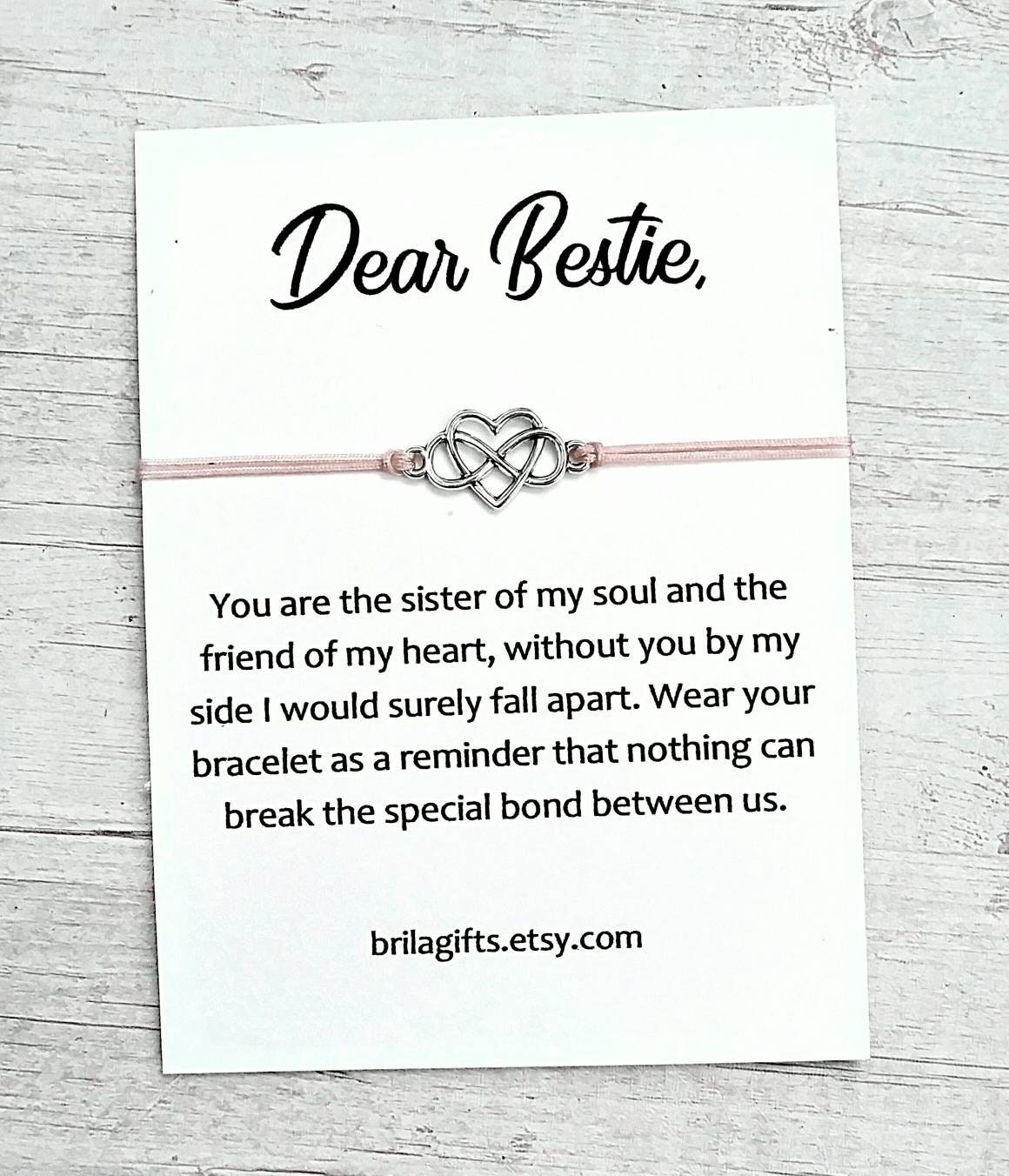 Best Friend Gifts Best Friend Gift Ideas Best Friend - Etsy