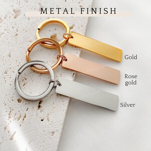 Mentor Gift, Mentor Keychain, Personalized Gift for Mentor From Student ...