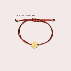 Pause, Pause Bracelet, Mental Health Gift, Support Gift, Anxiety Gift ...