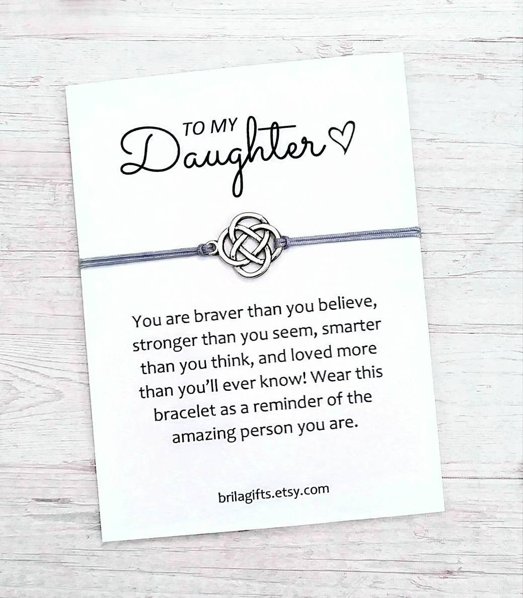 Birthday Gifts for Daughter Birthday Gift Ideas Gifts for | Etsy