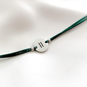 Pause, Pause Bracelet, Mental Health Gift, Support Gift, Anxiety Gift ...