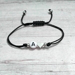 Best Friend Bracelets, Long Distance Bracelets, Best Friend Gift ...