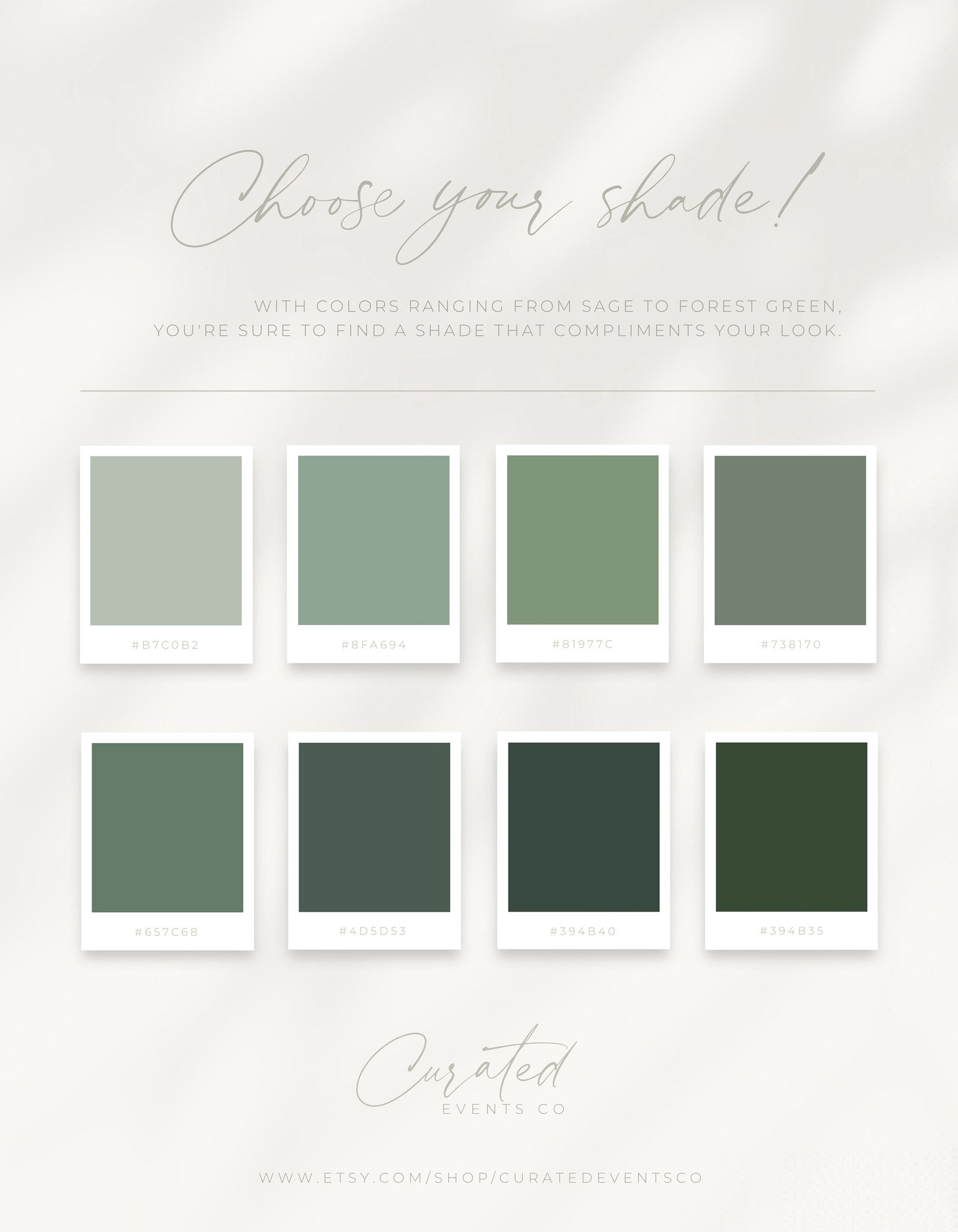 Sage Wedding Place Cards Sage Name Cards Sage Green - Etsy