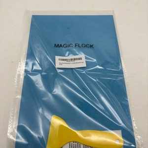 Rhinestone Flock Rhinestone Template Material-rhinestone Stencil Flock ...