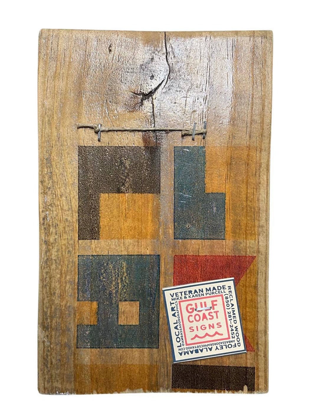 Small Sign From God 6 X 9 Inches - Etsy Canada