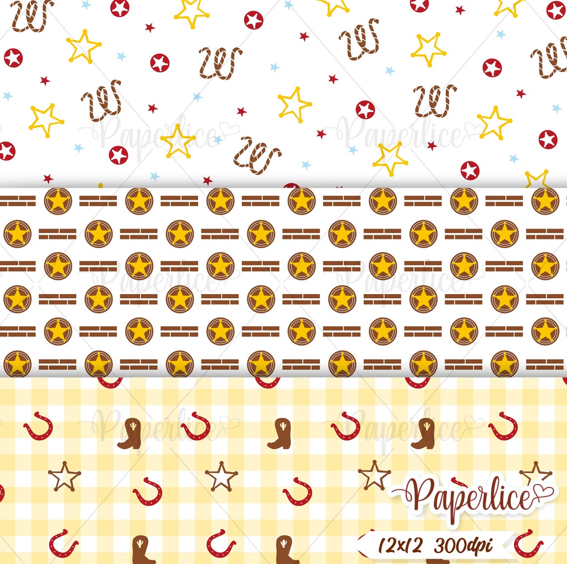 Toy Digital Paper Story Digital Kit - Etsy