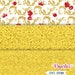 Snow White Digital Paper Kit Digital - Etsy