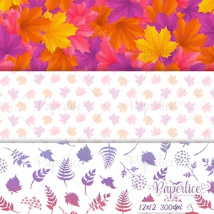 Ice Frozen 2 Digital Paper - Etsy