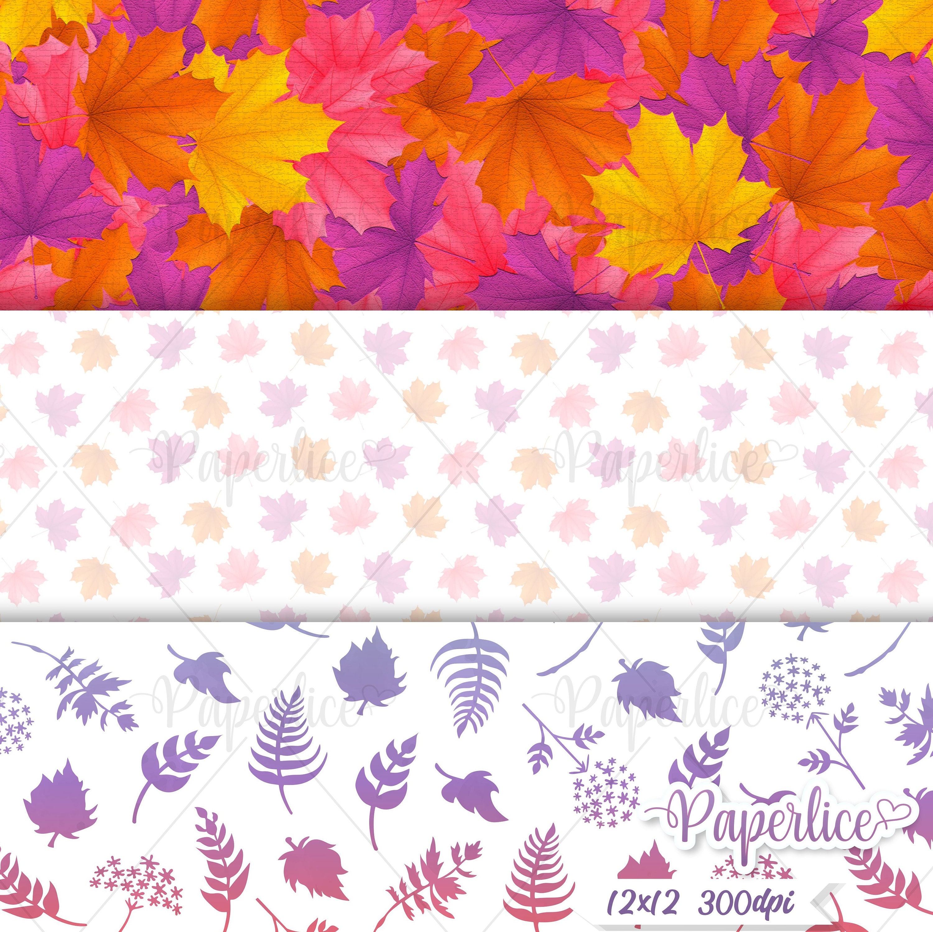 Ice Frozen 2 Digital Paper - Etsy