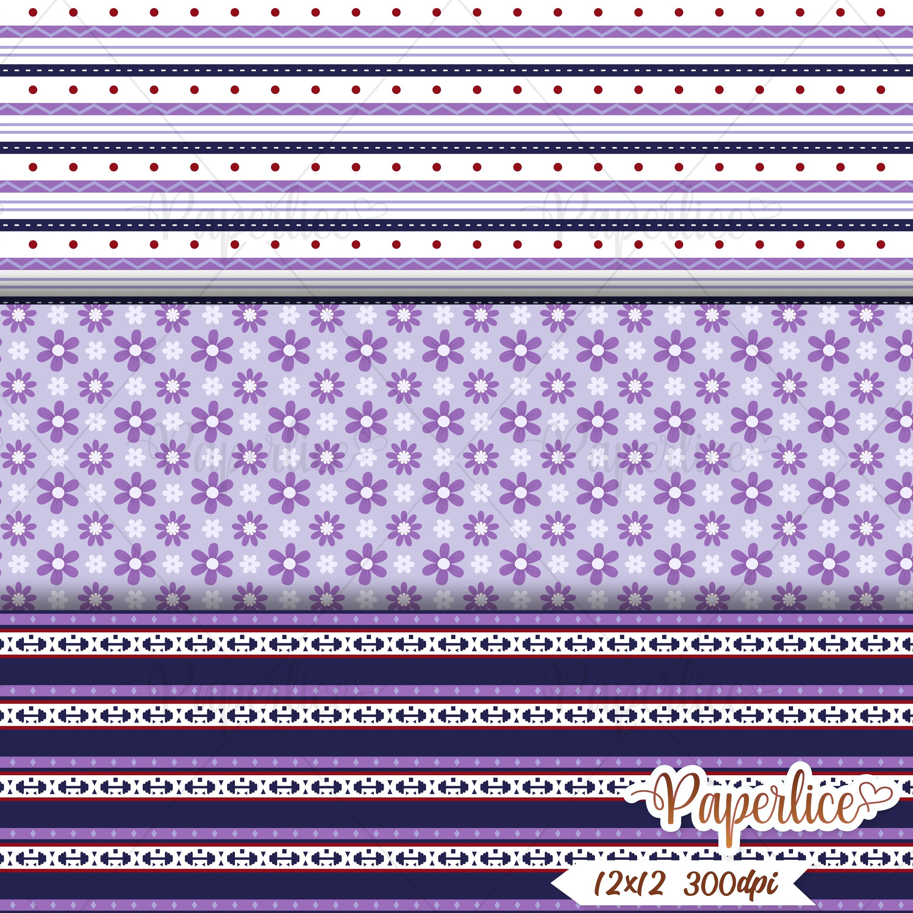 Encanto Digital Paper Seamless Pattern - Etsy UK