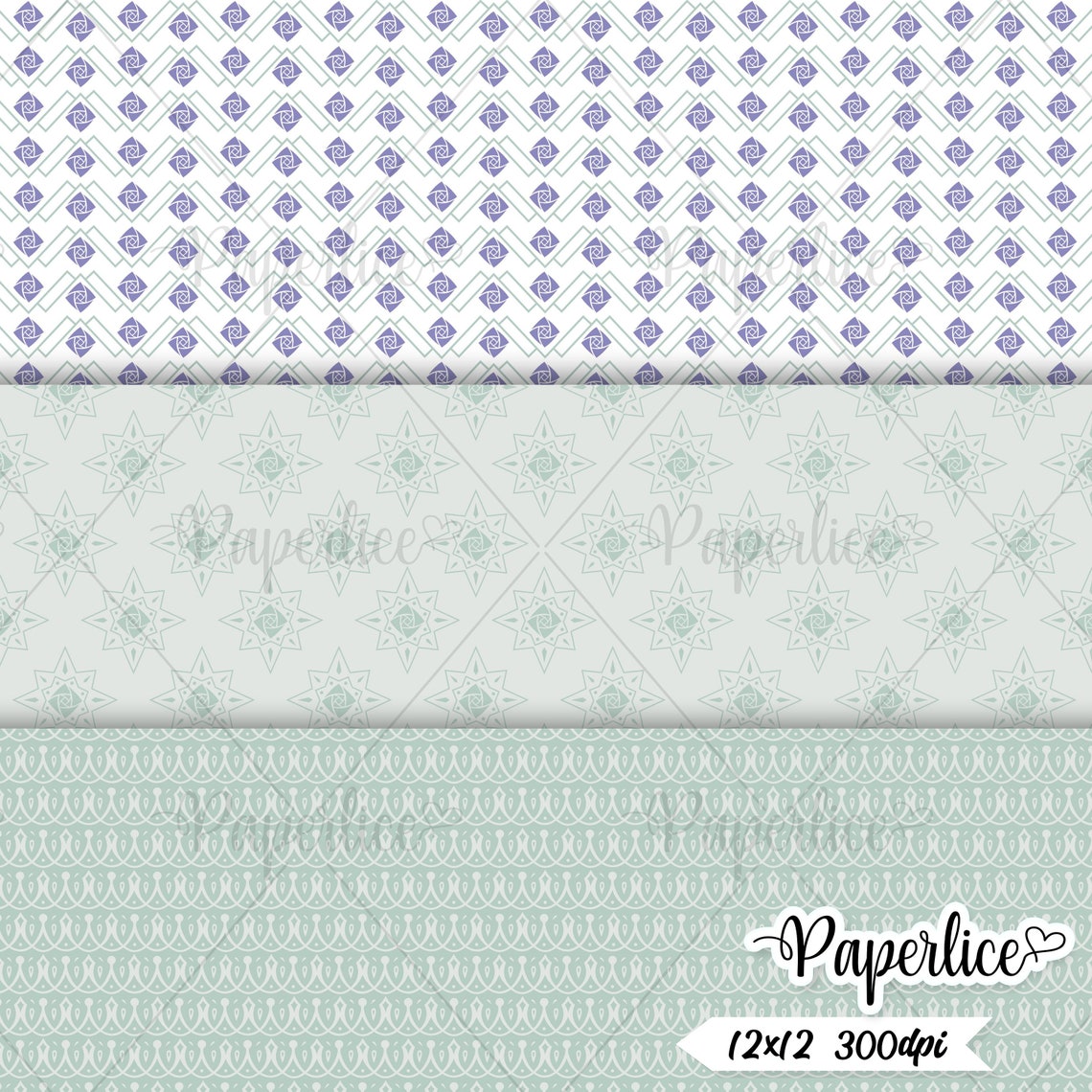 Starry Night Digital Paper, Blue Watercolor Texture, Night Sky Texture ...
