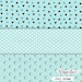 Pop Digital Paper - Etsy