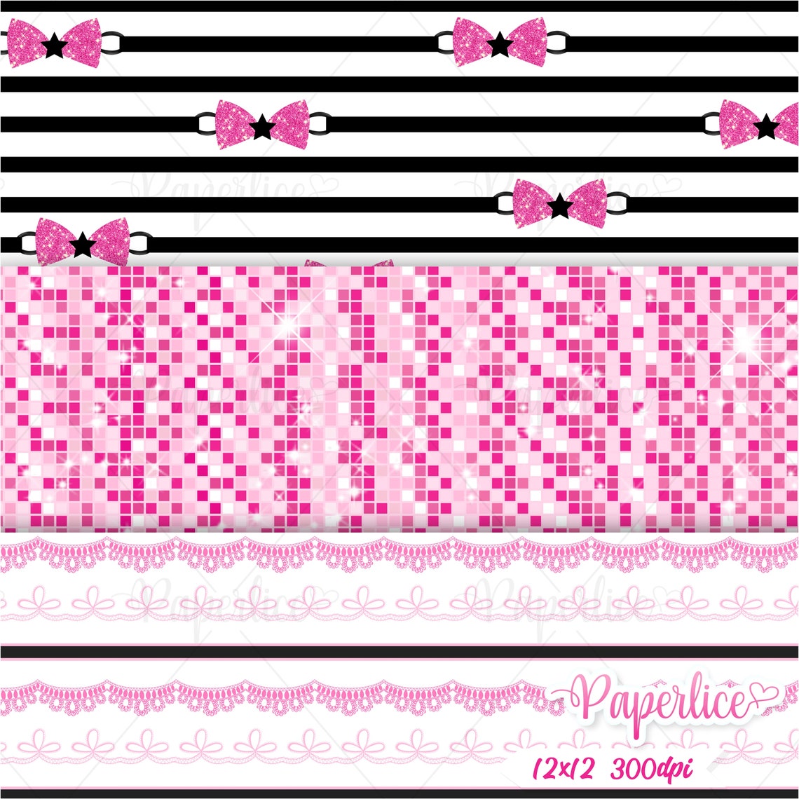 Princess Digital Paper Doll Kit Digital | Etsy