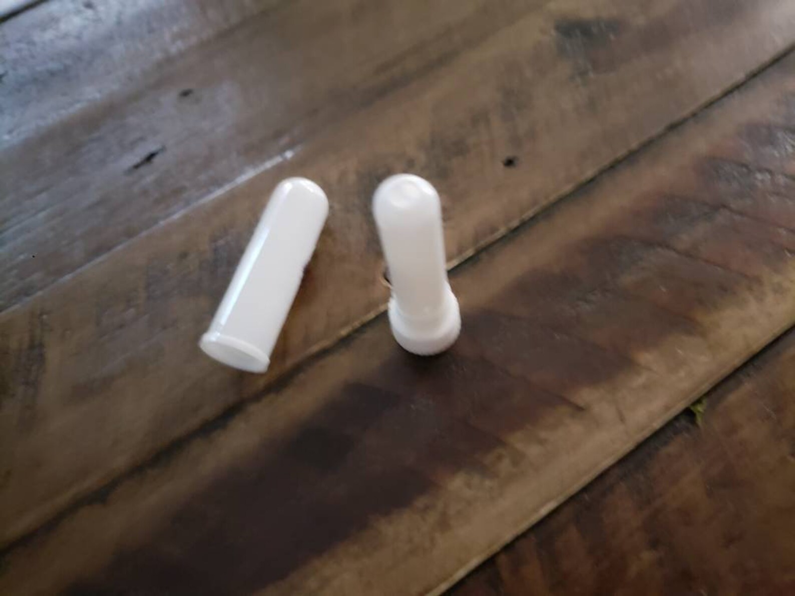 Essential Oil Inhaler/ Aromatherapy Pocket Diffuser/ Travel Diffuser ...