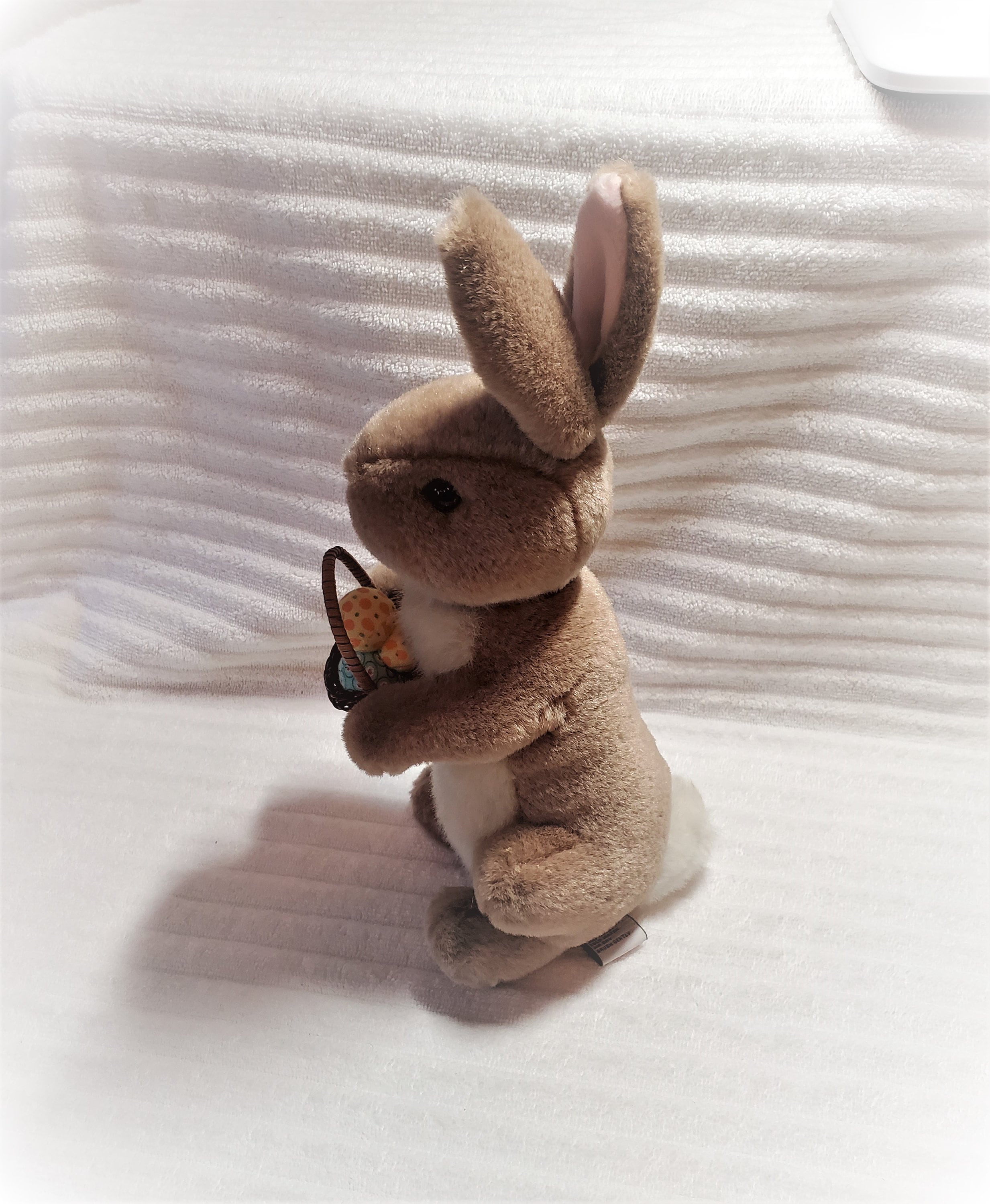 Vintage "rabbit" by Gund From the Classic Pooh Collection - Etsy