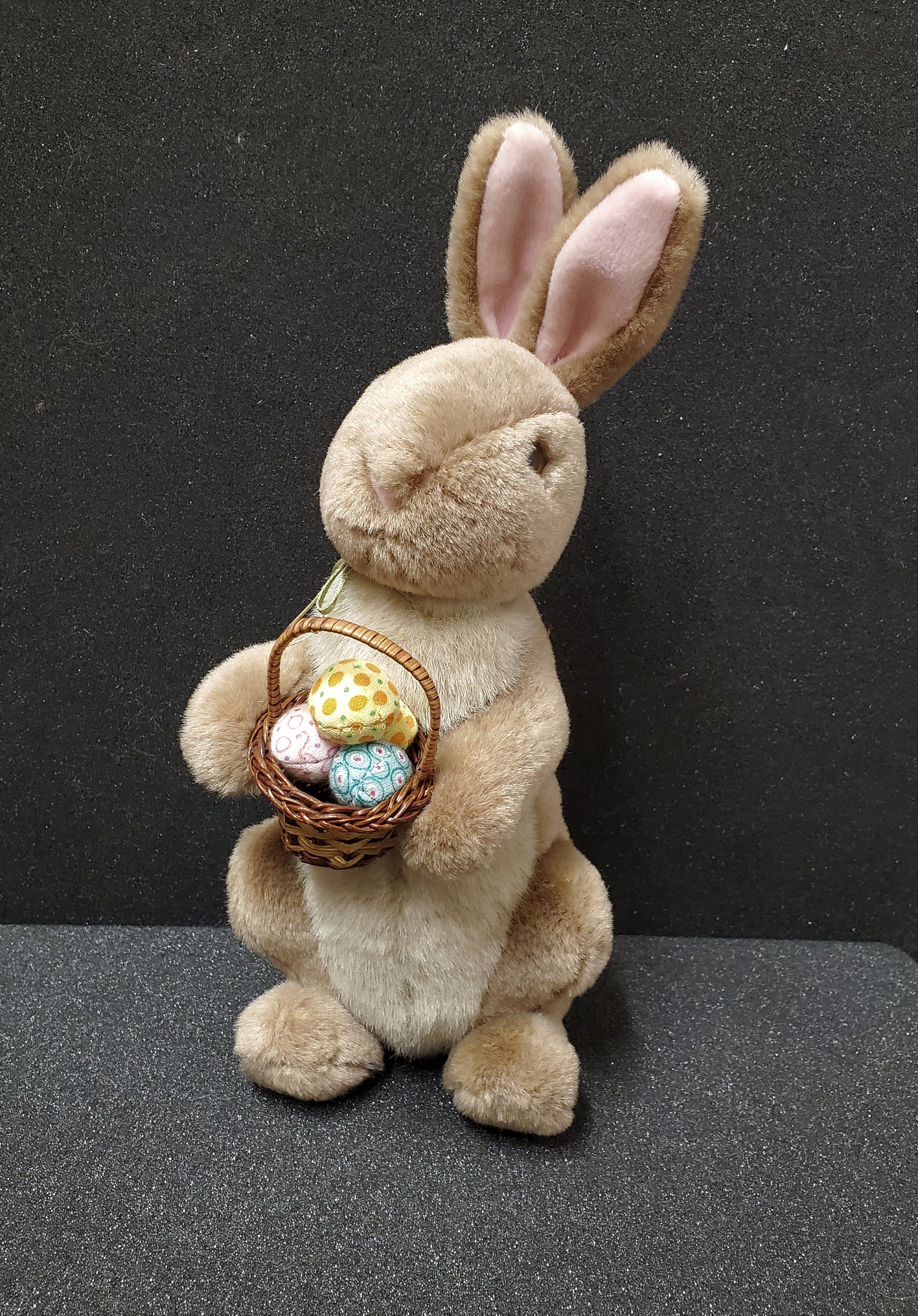 Vintage "rabbit" by Gund From the Classic Pooh Collection - Etsy