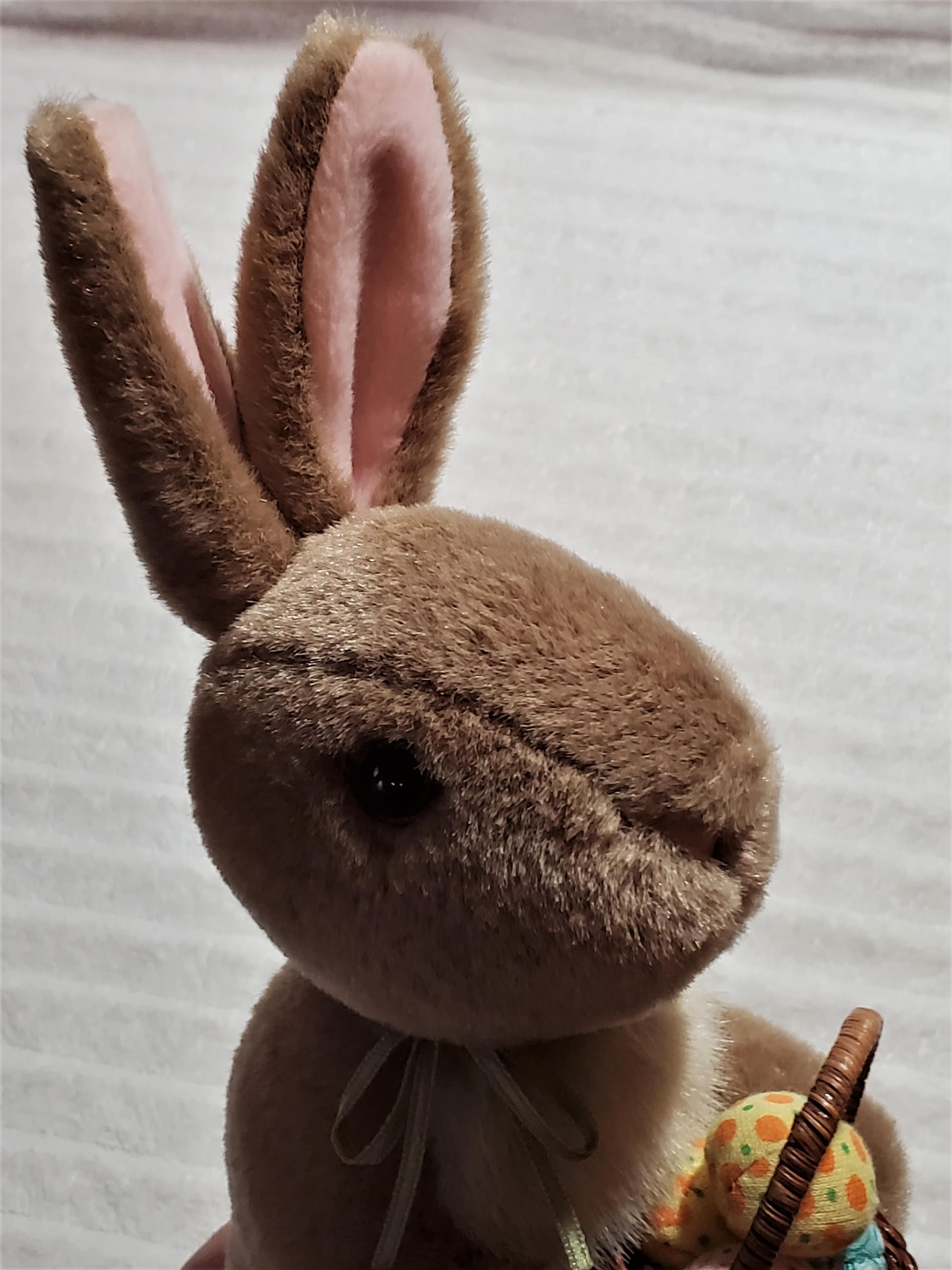 Vintage rabbit by Gund From the Classic Pooh Collection - Etsy